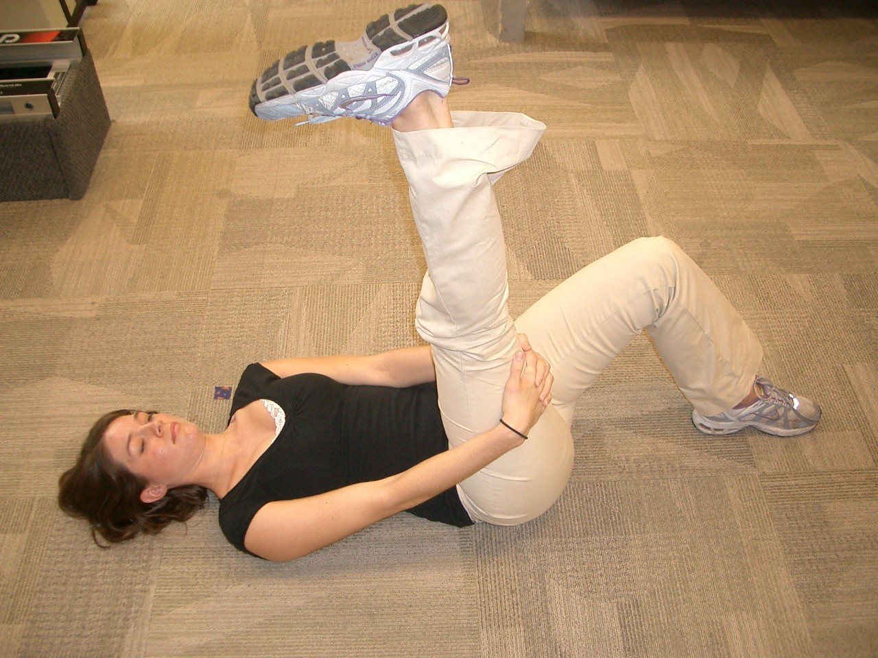 5 Simple and Safe Spondylolisthesis Exercises to Decrease Pain Fast ...