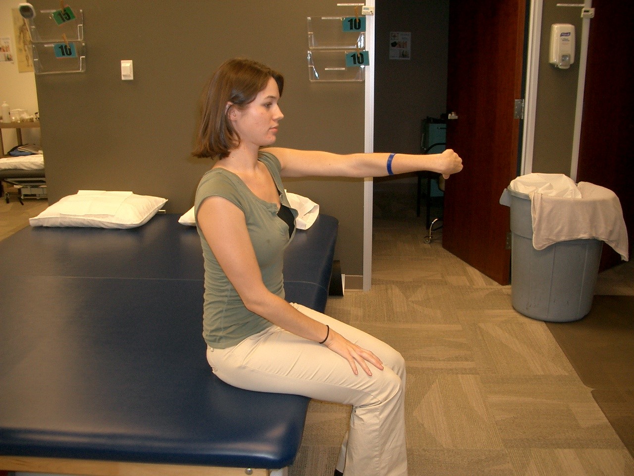 Postural Interruption Exercises | Petersen Physical Therapy