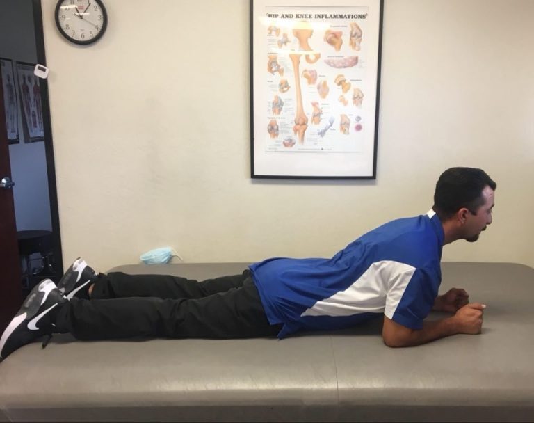 7 Daily Exercises for a Healthy Back | Petersen Physical Therapy