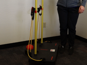 Top 11 60uP Balance Board Exercises | Petersen Physical Therapy