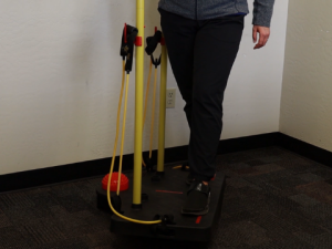 Top 11 60uP Balance Board Exercises | Petersen Physical Therapy