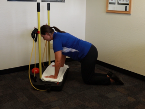 Top 11 60uP Balance Board Exercises | Petersen Physical Therapy