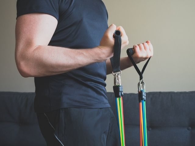 6 Myths about Resistance Training | Petersen Physical Therapy