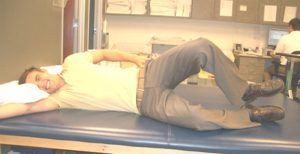 5 Spinal Stabilization Exercises for a Healthy Back | Petersen Physical ...