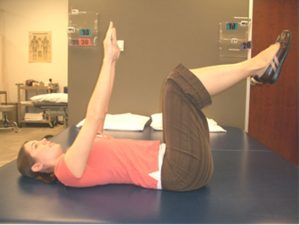 5 Spinal Stabilization Exercises for a Healthy Back | Petersen Physical ...
