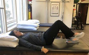 5 Spinal Stabilization Exercises for a Healthy Back | Petersen Physical ...