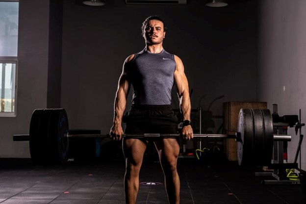 Lifting Over 40: A Physical Therapist’s Quick Tips | Petersen Physical ...