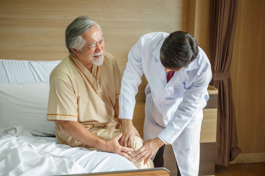 5 Signs of a Bad Physical Therapist | Petersen Physical Therapy