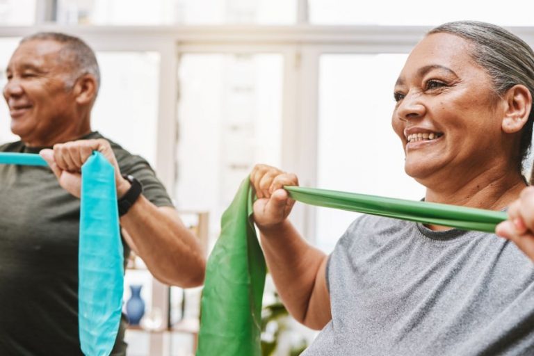 Home Exercise Programs: Importance of the HEP in Physical Therapy ...