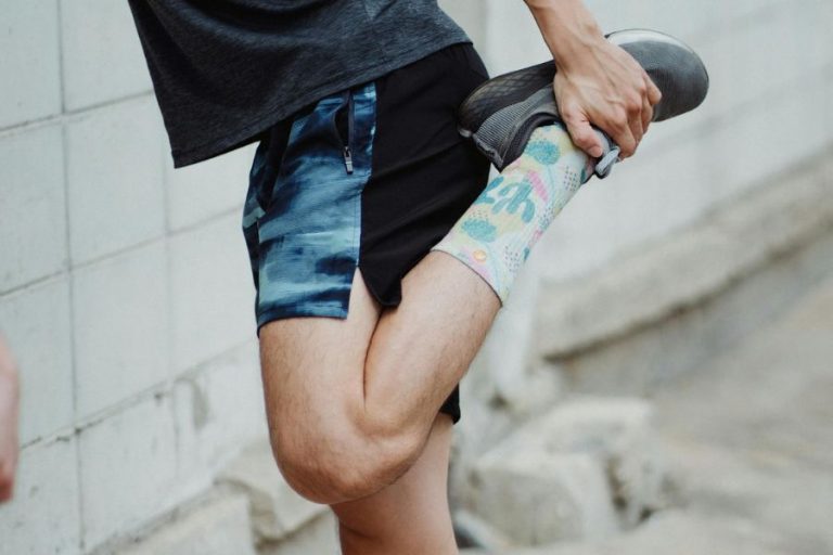 How to Improve Knee Flexibility: A Step-by-step guide | Petersen ...