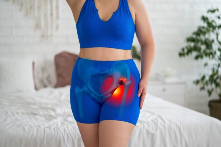 How to Protect Your Hip Joint: Tips for Long-Term Lower Quadrant Health ...