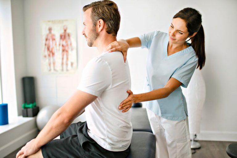 What Is Manual Therapy? (How it works!) | Petersen Physical Therapy