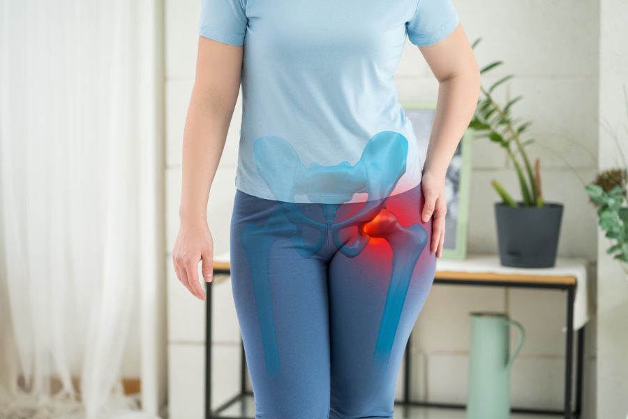 How to Protect Your Hip Joint: Tips for Long-Term Lower Quadrant Health ...