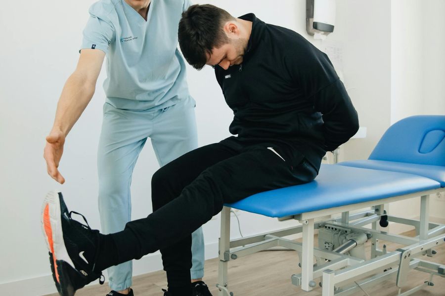 Should You Do Physical Therapy Every Day? | Petersen Physical Therapy